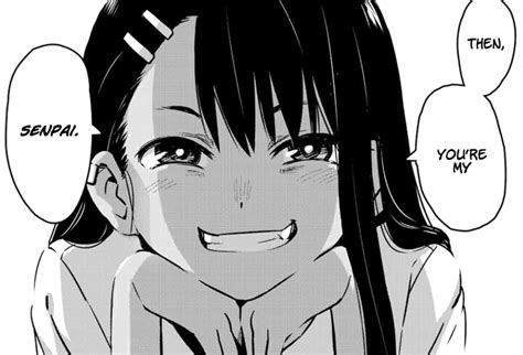 Always Nice To Go Back And See How It All Started R Nagatoro