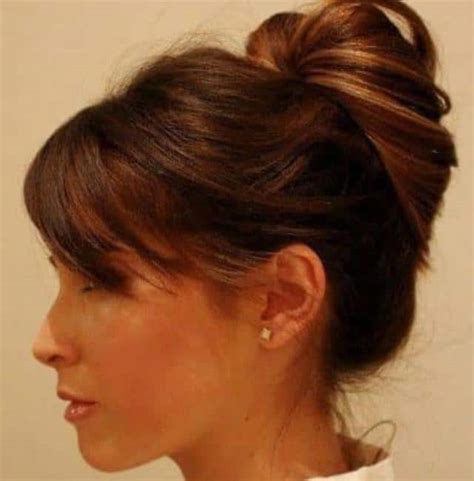 Most Trending Haircuts For Women Over 40 Updated Page 19