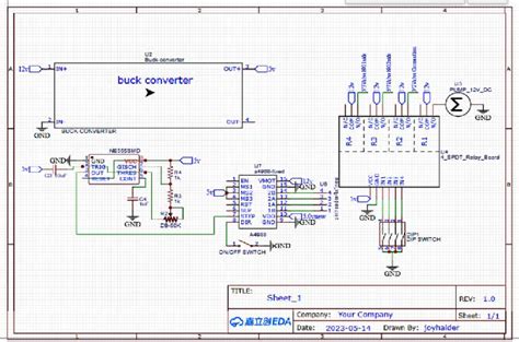 figure 1 from development of autonomous robot to perform multiple tasks