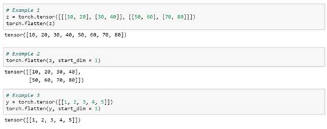 Pytorch Tensor Functions Pytorch Is A Deep Learning Framework By