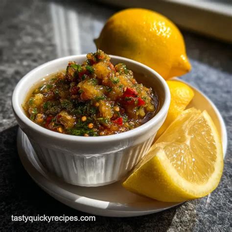 Yuzu Kosho Recipe Pungent Citrus Heat In 30 Minutes