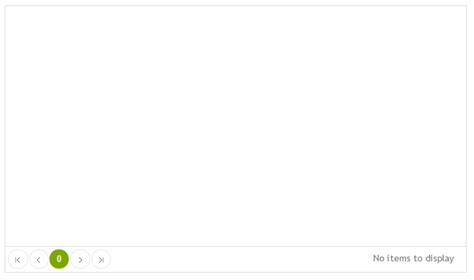 Kendo Ui Listview Template In Mvc4 Stack Overflow