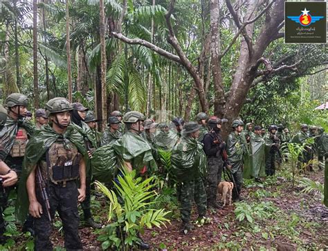 Than Lwin Times ရေဖြူတိုက်ပွဲမှာ စစ်ကောင်စီတပ်ဖွဲ့ဝင် ၆ Facebook