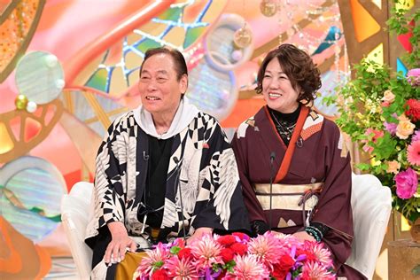 ヨネスケ77歳、『新婚さんいらっしゃい！』に登場 20歳年下妻との“最後の恋”を赤裸々告白 エンタメ ニュース ｜クランクイン！