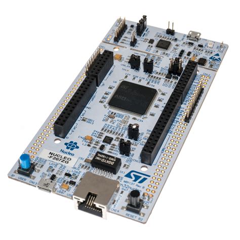 Stm32f2 Canopen Slave Evaluation Download
