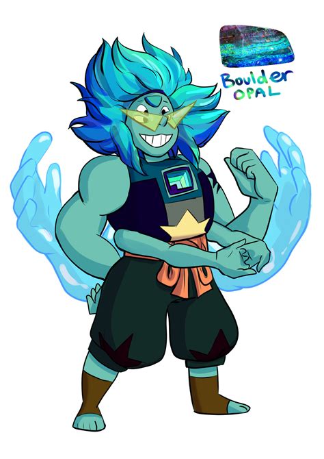 Bismuth Lapis And Peridot Fusion By Toodlenoodle On Deviantart