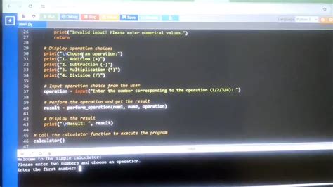 Video Bharathi Ainavolu On Linkedin Heyy Connections This Is The Code For Task 2