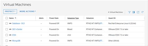 Overview Dell PowerStore Virtualization Integration Dell Technologies Info Hub