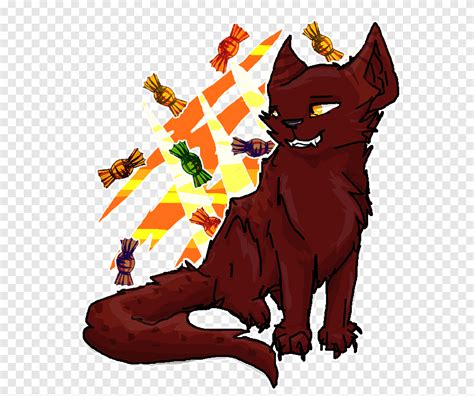 القط الكلب التوضيح Canidae ، رسومات القط هالوين قطة كلب Png