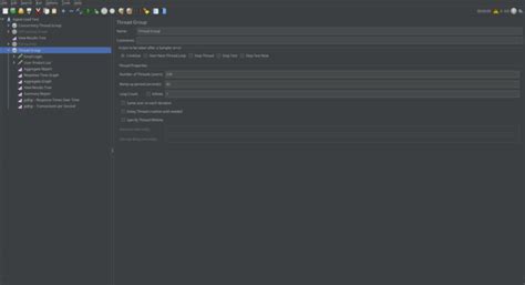 unleashing the power of jmeter for load testing polygon technology