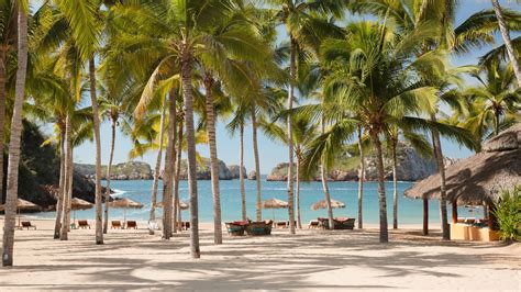 Best Mexican Beaches In January At Dominique Ortega Blog