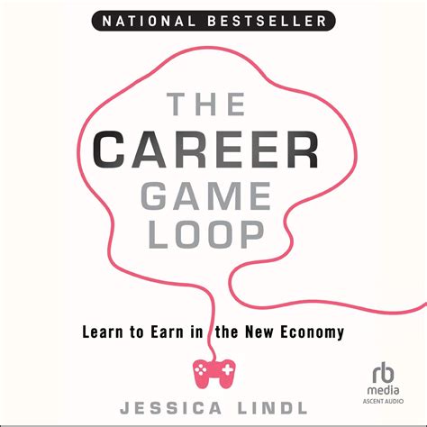The Career Game Loop Audiobook By Jessica Lindl —