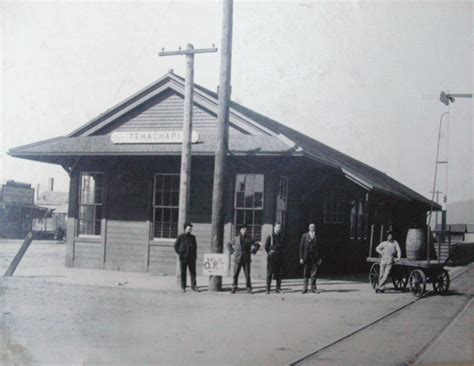 Tehachapitbt The City Of Tehachapi Ca Government Facebook