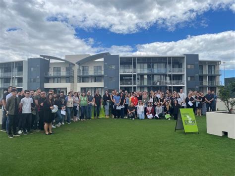 Monadelphous On Linkedin We Kicked Off The First Ever Monadelphous Community Garden In Our Perth…