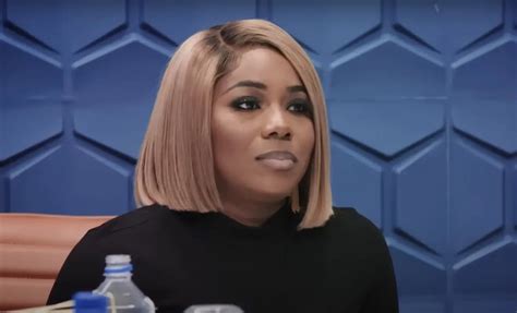 Urban Belle On Twitter Latisha Scott Claps Back At Tiffany Whitlow