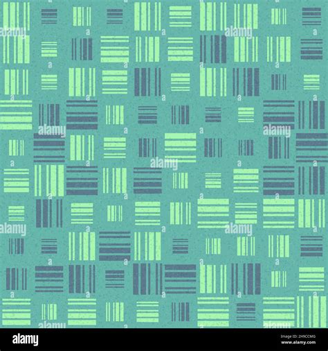 Abstract Geometrical Generative Computational Art Illustration Stock Vector Image And Art Alamy