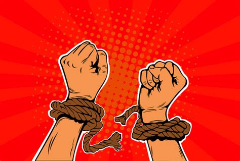 Arms Chained PNG Transparent Images Free Download Vector Files Pngtree