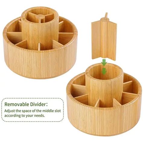 Px Supplier Customized Kinds Of Bamboo Pen Holder And Pencil Box