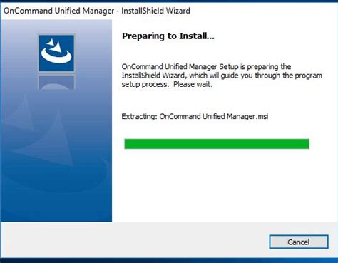 remote infrastructure management netapp ocum 9 4 installation and