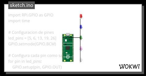 Erick Wokwi Esp32 Stm32 Arduino Simulator