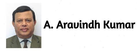 Tpa Suspends A Aravindh Kumar For Supporting 20a