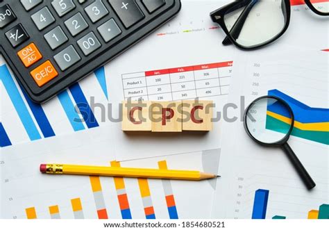 93 Cpc Chart Royalty Free Photos And Stock Images Shutterstock