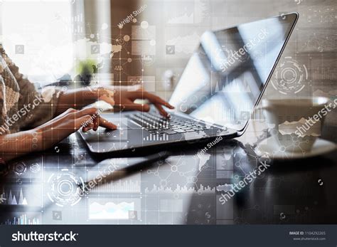 515 Automation Banking Solutions Images Stock Photos Vectors Shutterstock