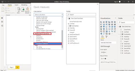 How To Get Correlation Coefficient In Power BI