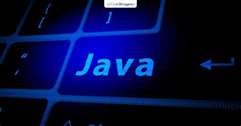 aot vs jit understanding the java compiling processes codestringers