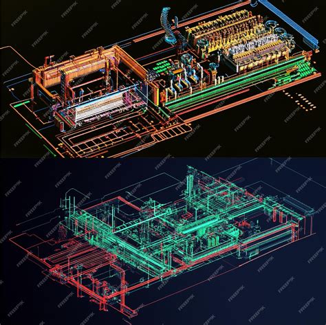 A Comparison Of Simulated And Actual Circuit Performance Illustrating
