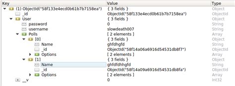 Removing A Single Item From A Mongodb Array Using Pull Stack Overflow