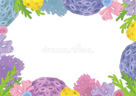 polyp seaweed stock illustrations 939 polyp seaweed stock