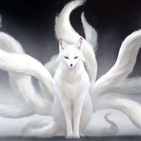 Kitsune The Fox Spirits Of Japanese Folklore Nihowa Japanese Jewelry
