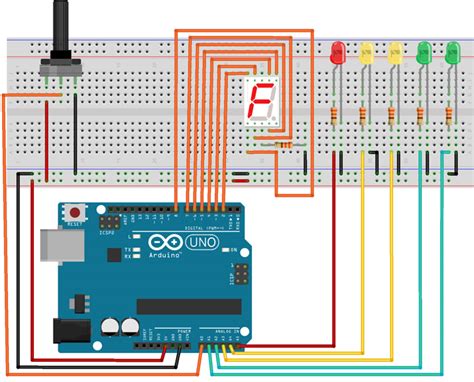 SmartKit Voltímetro