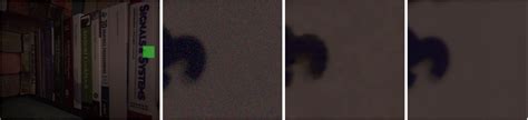 Sidd Denoising Result To Better Visualize The Denoising Result We Download Scientific Diagram
