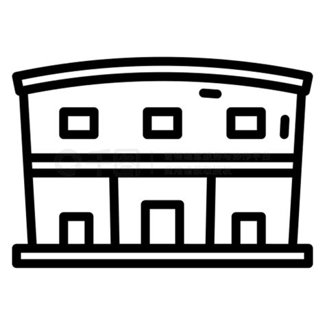 体育场免抠元素体育场模板免费下载svg格式512像素编号53146797 千图网