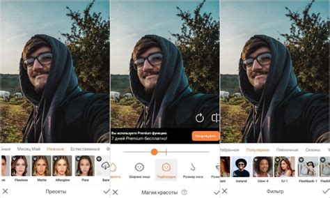 12 лучших приложений для селфи на Android и iPhone
