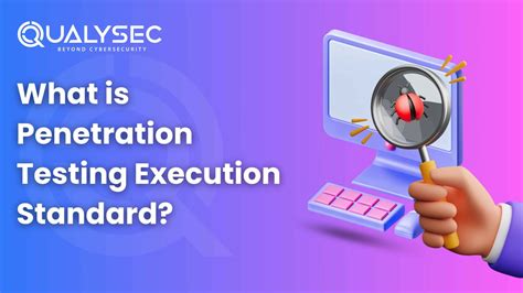 penetration testing execution standard ptes 2025 guide