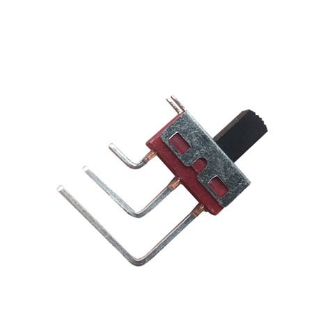 Ss12滑动开关，电源切换开关，ss拨动开关