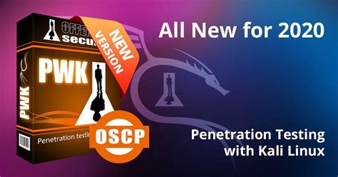 Offensive Security Releases Major Update To Its Penetration Testing