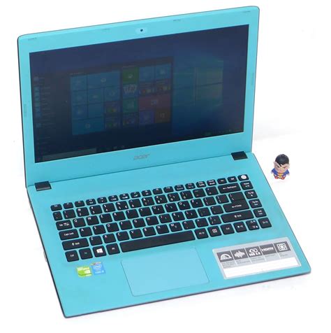 Jual Laptop Gaming Acer Aspire E G Core I Jual Beli Laptop Bekas Kamera Service