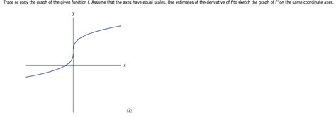 Solved о у у х х О 6 у у х х О а Trace Or Copy The