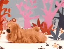 Magic Roundabout Zebedee  Magic Roundabout Zebedee Jumpscare