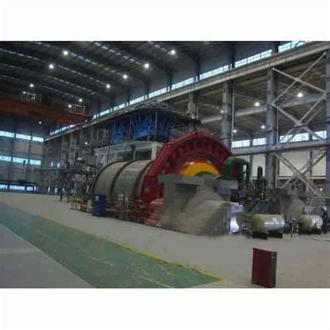 Automatic Grinding Classification Control System At Best Price In Hyderabad