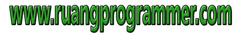 Cara Membuat Image Watermark Dengan Php ~ Ruangprogrammer