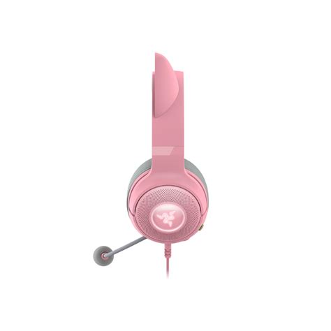 Promo Razer Headset Kraken Kitty V2 Quartz Diskon 9 Di Seller Blibli Video Games Official Store