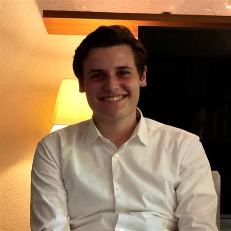 Oscar De Ridder Linkedin