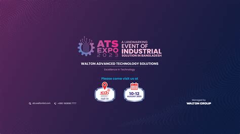 Photo Gallery Walton Advanced Technology Solutions