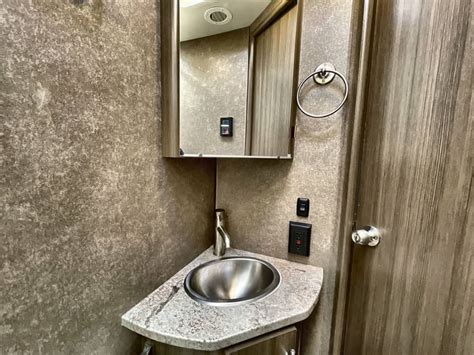 2017 Thor Gemini 23tk Stock 2574718p New River Az Camping World