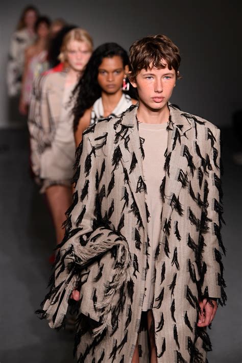 Spring 2024 Trend Fringe Photos